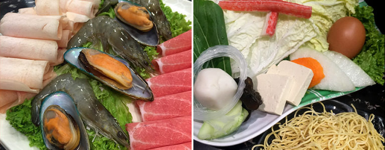 Shi Li Fang 食立方