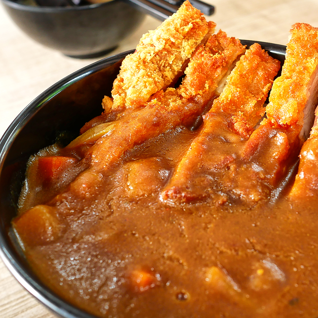 Donya Japanese Cuisine 丼屋 - Affordable Japanese Rice Bowl | holiao.la